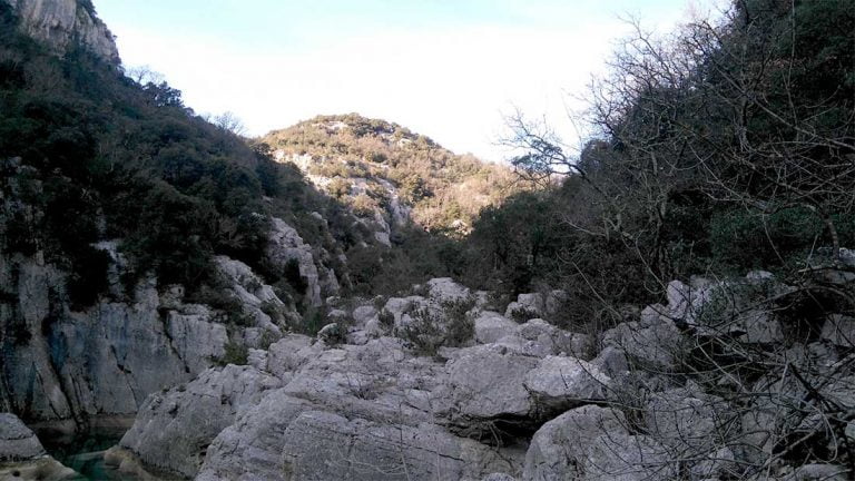 Le Ravin des Arcs | Tv Languedoc