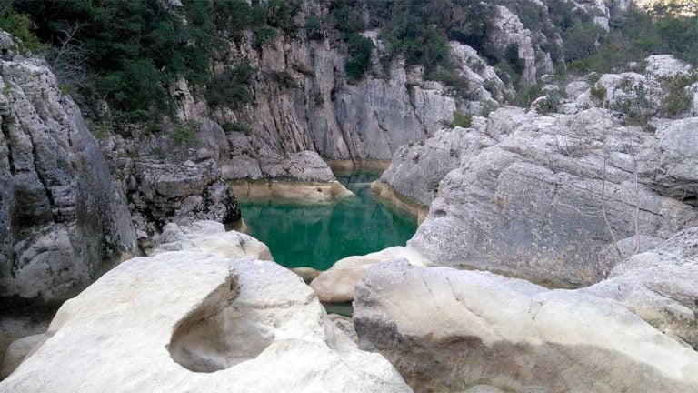 Le Ravin des Arcs | Tv Languedoc