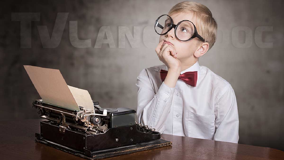 Devenir rédacteur | Tv Languedoc